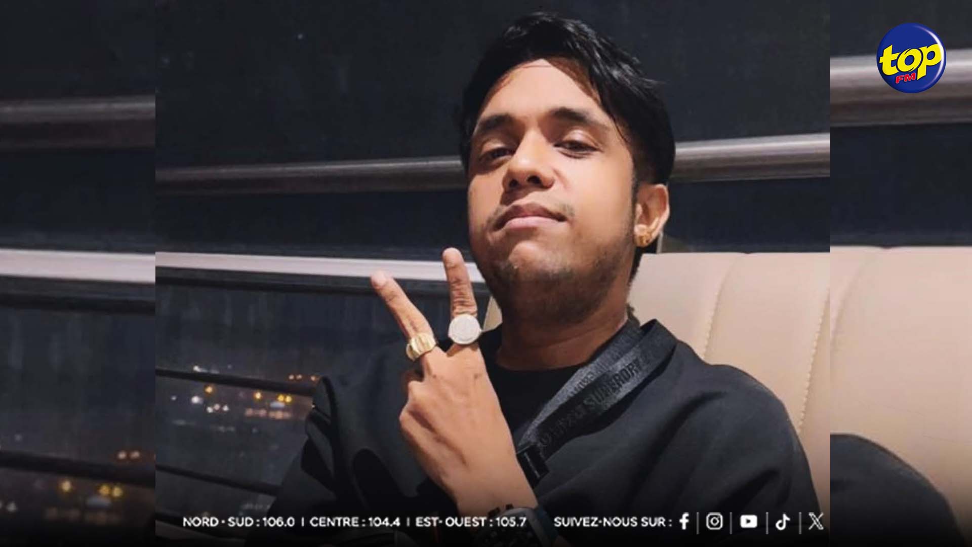 Blanchiment d’argent : Muzaffar Lallmamode convoqué ce vendredi à la FCC | TOP FM Mauritius